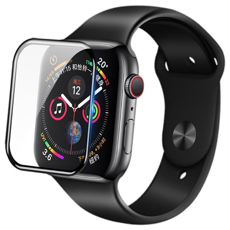 Apple watch 6 screen protector store