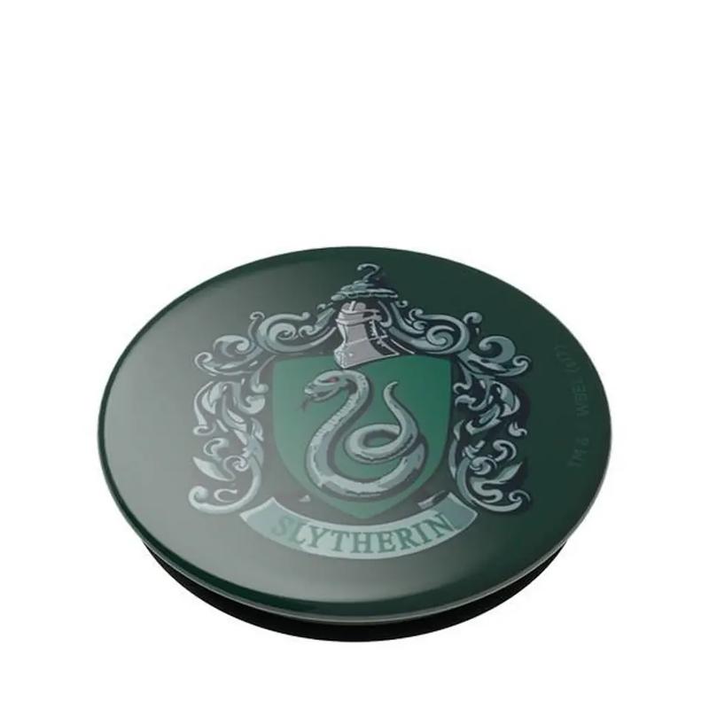 Rozszerzana podstawka i uchwyt PopSockets Harry Potter - Slytherin