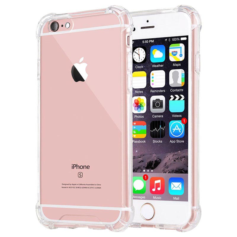 Iphone 6 clear case store